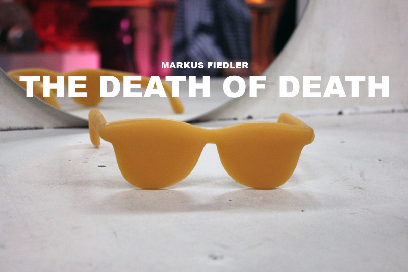 The Death Of Death (April 19 2012)