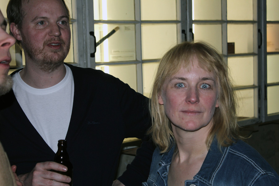 The Death Of Death (April 19 2012)
